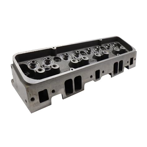 Dart Wissota Approved Small Block Chevy Super Bare Stock