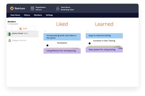 Use Agile Dot Voting To Prioritize Your Retrospective Topics