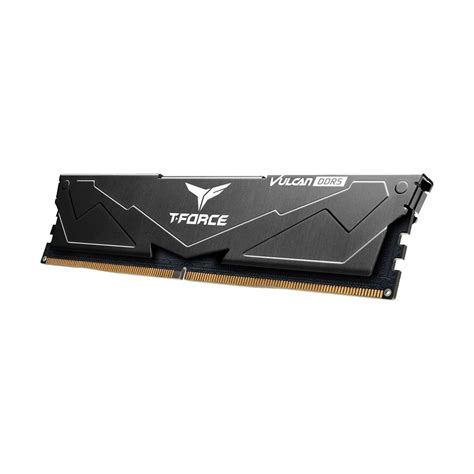 Ram Ddr56000 16gb 8gbx2 Tforce Vulcan Black Flbd516g6000hc38adc01 Advice จกรุงเทพฯ Ram Ddr56000 16gb 8gbx2 Tforce Vulcan Black Flbd516g6000hc38adc01 Advice จกรุงเทพฯ