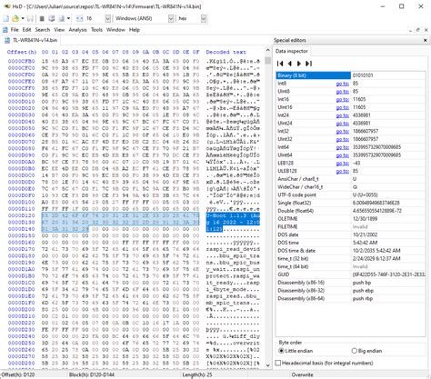 GitHub JulianOzelRose TL WR N V Hardware Hacking Of TL WR N Router Gained Root Shell