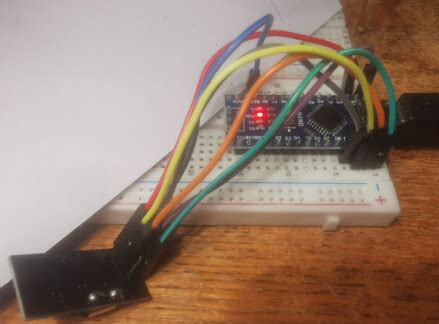 Nrf L Not Connected Arduino Nano Networking Protocols And Devices Arduino Forum