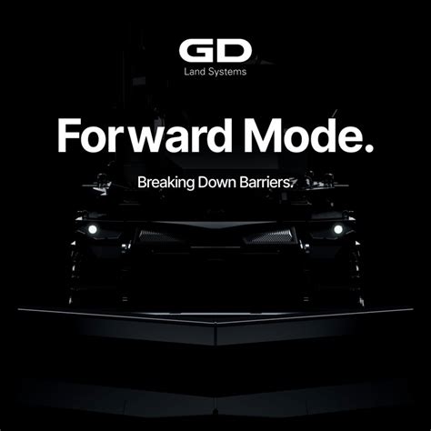 General Dynamics Land Systems On Linkedin Trx Breacher Robotic Combat Vehicle