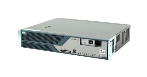 Cisco3825 Cisco Network Router
