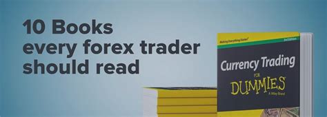 Forex Trading Books Every Trader Should Read My Trading 17 March