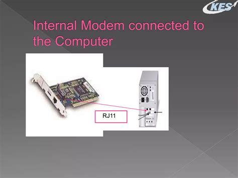 modems pptx computer networking computing