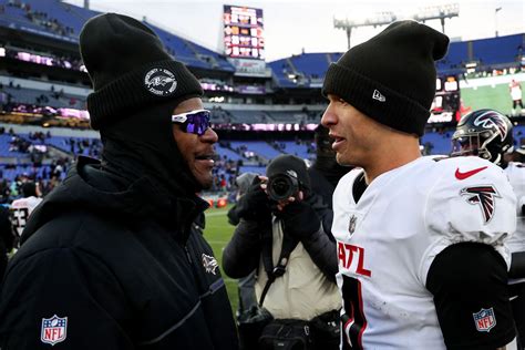 Its Going To Get Ugly” Shannon Sharpe Sends Ravens Lamar Jackson
