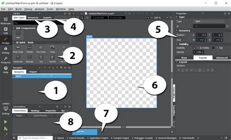 Qt5 C Gui Programming Cookbook Programming Paperback