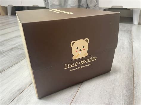 내돈내산 베어그릭스 17l 그릭요거트 꾸덕메이커 사용방법 추천 요거트제품 네이버 블로그