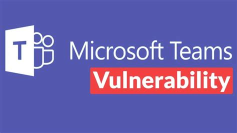 david moya on linkedin microsoft teams vulnerability let attackers