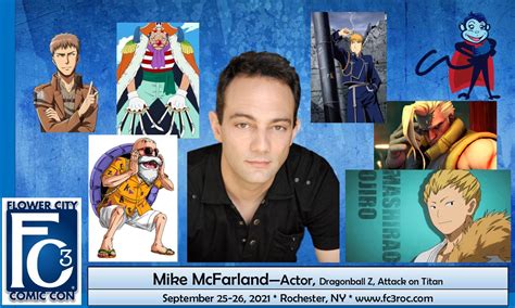 Fc3 Mike Mcfarland