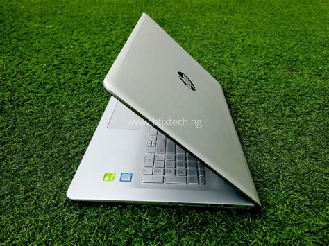 Hp Envy Gaming Laptop I U Gb Ram Gb Ssd