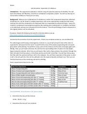 Lab Simulation Separation Of A Mixture Learn Decantation And Course Hero