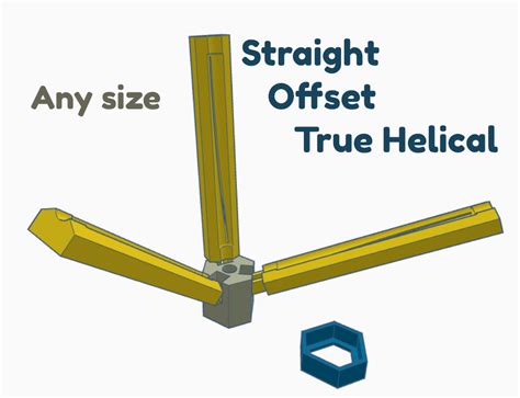 Customizable Openscad Fletching Jig By Moucha19 Download Free Stl