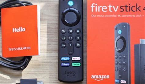 How To Pair Firestick Remote In AirBeamTV