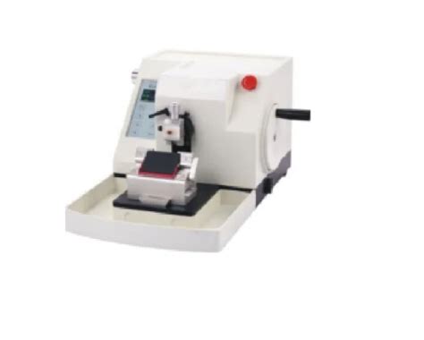 3368am Fully Automated Microtome Hot Selling Microtome Machine Good 3368am Fully Automated Microtome Hot Selling Microtome Machine Good