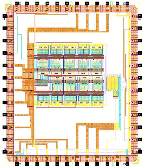 Figure 11 From Design Techniques For Low Voltage And Low Power Analog