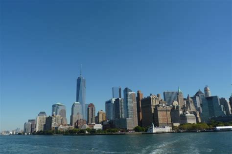Statue Of Liberty Eventyr I New York