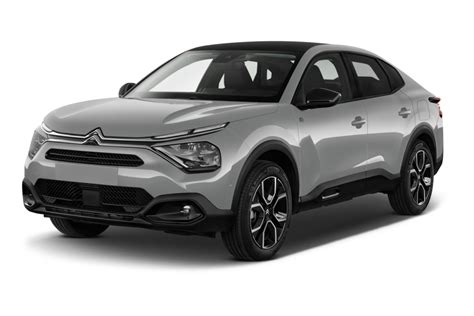 Citroen C4 X Detailseite