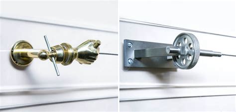 Струнные карнизы для штор: виды, преимущества, особенности