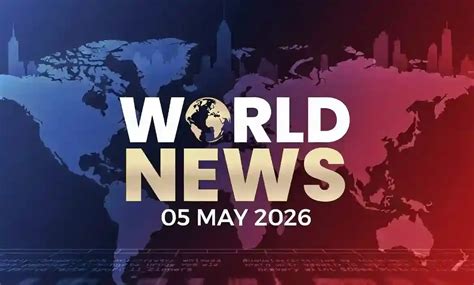 Global News Discover Discover 247 Global News Politics Economy