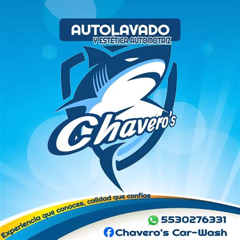 Chaveros Chaveros Autolavado Y Detallado Automotriz
