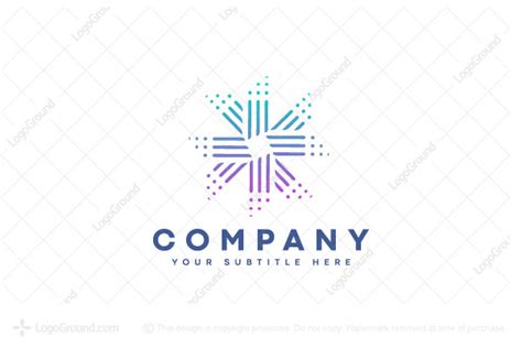 Fireworks Data Stream Logo