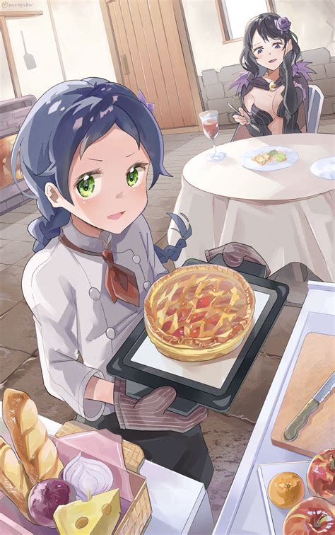 5245 Best Elsa Images On Pholder Re Zero Classy Pornstars And