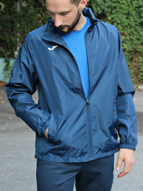 Ветровка Joma Iris - 100087.300 - купить в интернет-магазине одежды для ...