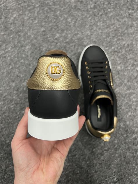 Женские кеды кроссовки DG Dolce&Gabbana Дольче Габбана оригинал: 450 ...