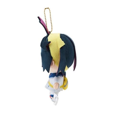 Kieran Mascot Plush Keychain PokÉmon Trainers Authentic Japanese