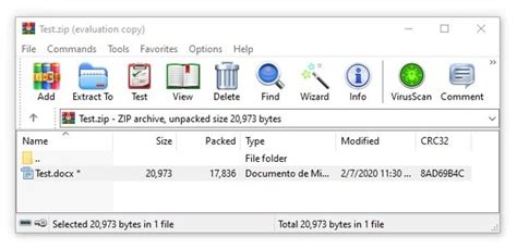 How To Unzip Password Protected Zip Files