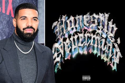 Albam Drake Drakes Double Album Scorpion Possesses Depth And Energy