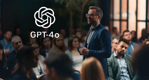 OpenAI Announces GPT O A New Landmark AI Model