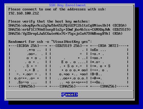 Easily Set Up Passwordless Ssh Authentication Opensuse Microos