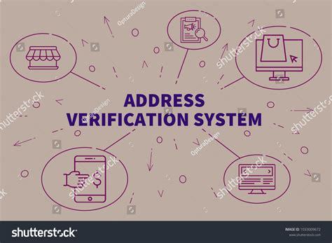Verification Address Images Browse 685 Stock Photos Vectors Free Download With Trial