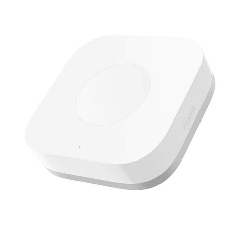 Aqara Wireless Mini Switch - WXKG11LM | Mwave