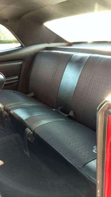 1970 70 Ford Fairlane Gt 500 For Sale