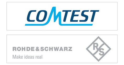 Leaders In Innovation Are Joining Forces Comtest