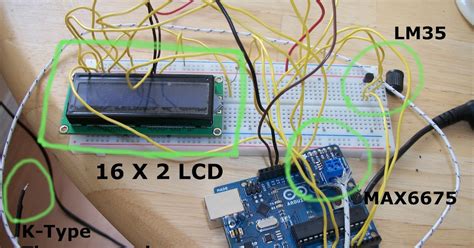 Arduino Project