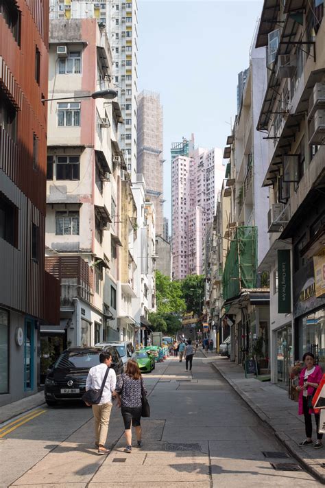 Architecture Hong Kong