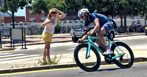 Data Driven Athlete The Blog In Sickness And Health