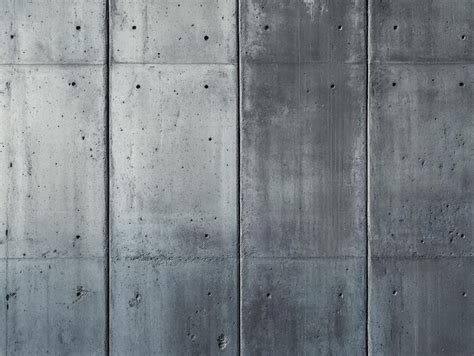Plain Concrete With Smooth Surface Premium Ai Generated Image