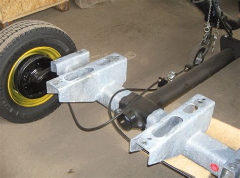 Самодельные тормоза на прицеп к мотоблоку чертежи фото - Мотоблок и ...