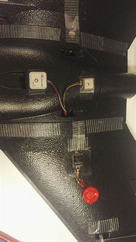 Gps Data Delayed Several Seconds · Issue 3970 · Inavflightinav · Github