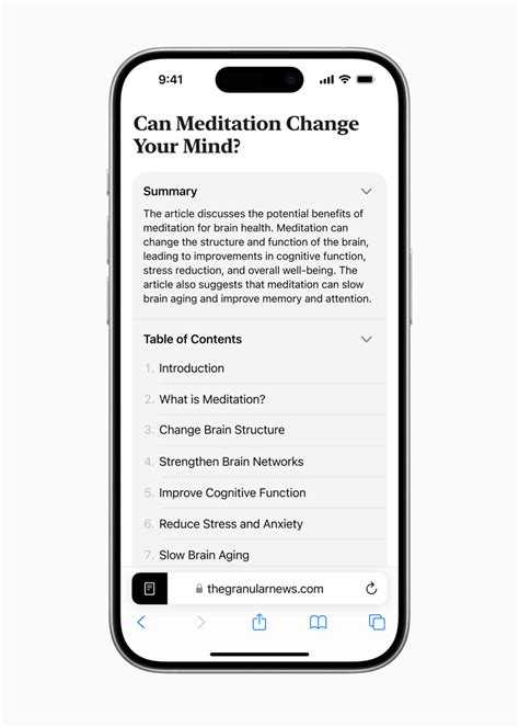 Ios 18 Announced With Dark Mode Icons Ai Features Control Center
