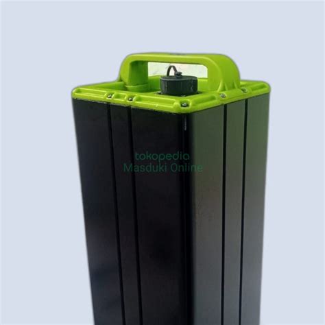 Jual Batre Motor Listrik Gesits 20 Ah 72 Volt Soh 100 Kab Kulon Progo Masduki Online