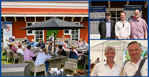 Great To Be Back At Folkemødet And Reconnect With So Many Members Partners And Stakeholders