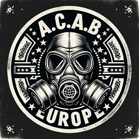 Acab Europe 1312 Acab Ftp Riot Mexico Facebook