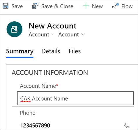 dynamics 365 how to disable fields after record creation no code solution