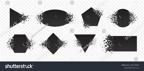 Exploding Vector Over 161064 Royalty Free Licensable Stock Vectors
